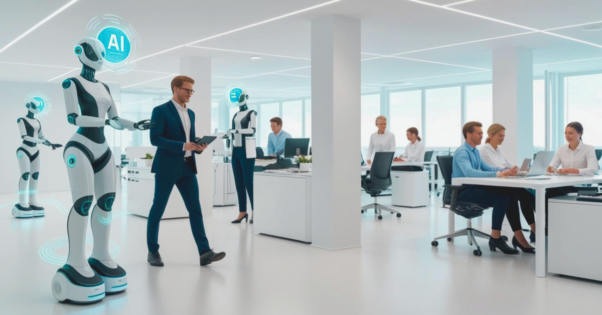 We have a plan for you! - Fusion AIQ