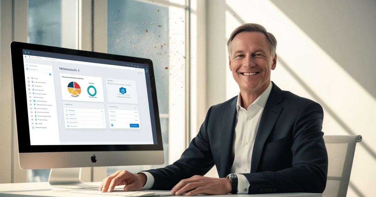 Sichere KI für den Mittelstand | FusionAIQ - Fusion AIQ